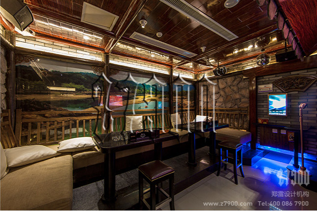 柒玖零零，Z7900,郑雷设计机构,v-show主题KTV,百嘉乐量贩KTV,嘉乐迪,宁波K馆1店,锦凤凰主题KTV,叭歌量贩KTV,嘉乐迪量贩KTV瓯北店